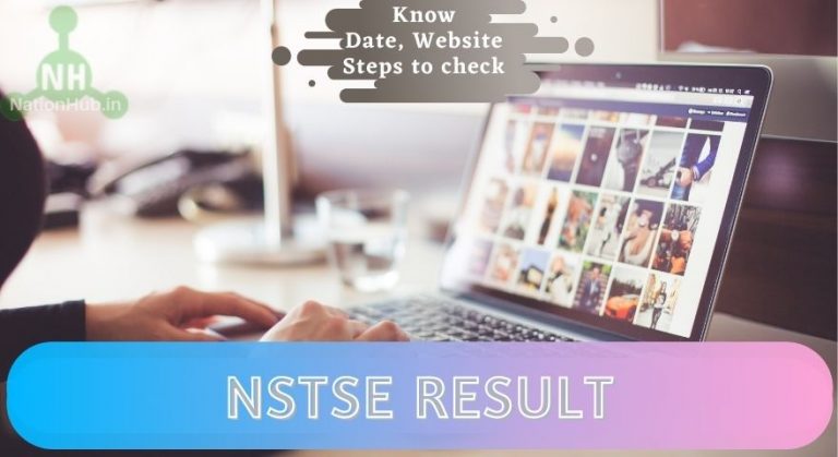 NSTSE Result 2025 for Class 1 to 12‣ Check Unified Talent Search Exam ...