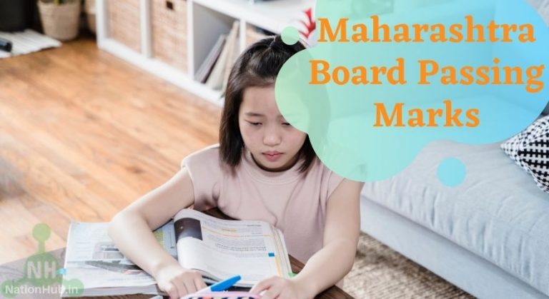 Maharashtra Board Passing Marks 2025 for SSC, HSC‣ Know 10th, 12th ...