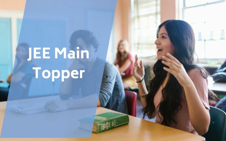 JEE Main Topper 2025 List: State-wise Top 100 Rank Names in JEE Main