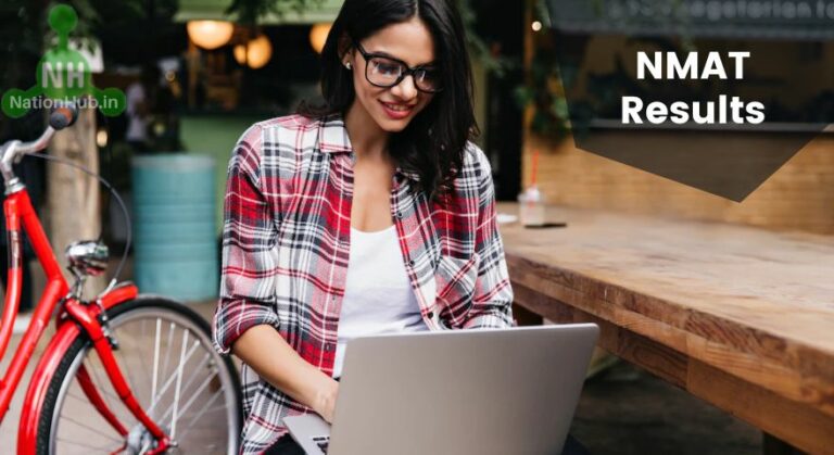 NMAT Result 2024 Date, Steps to check online @nmat.nmims.edu