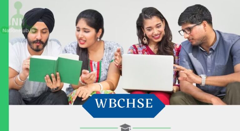 Wbchse Full Form Dates Syllabus Question Paper Admit Card And Results