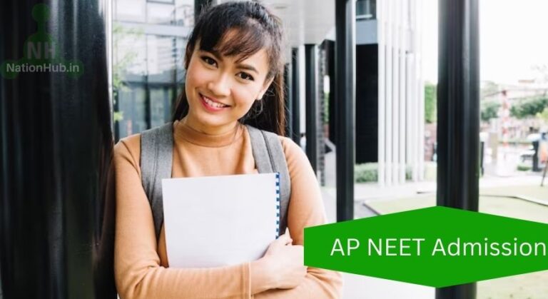 AP NEET Admission 2025 Date, Procedure for MBBS/BDS