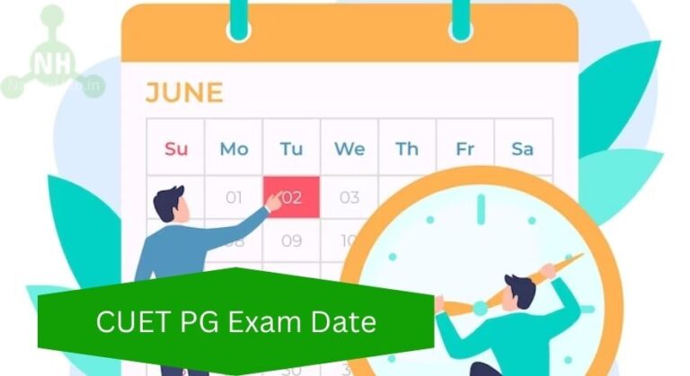 CUET PG Exam 2025 Result around April 30 - Correction window, know how ...