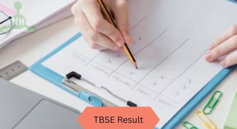 TBSE Result 2025 Date, Link for Tripura Board 10th, 12th @tbresults ...